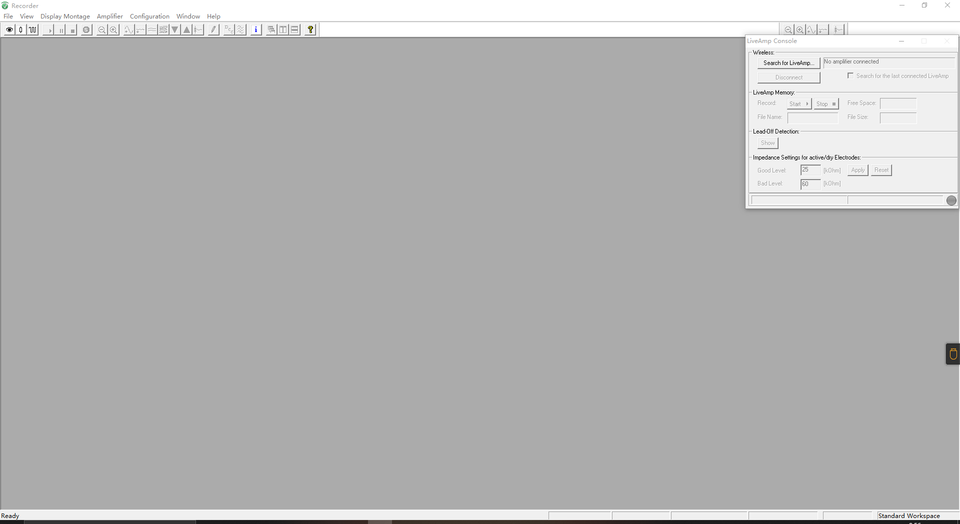 BrainVision Recorder 和 BrainVision Analyzer 2.2 安装-CSDN博客