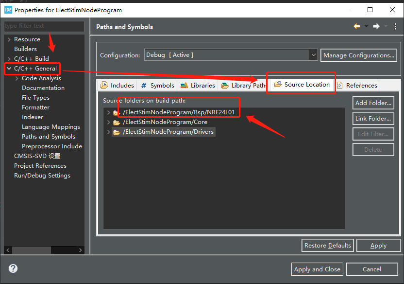 STM32CubeIDE报错 undefined reference to_stm32cuneide undefined reference to `ohmmenudispla-CSDN博客