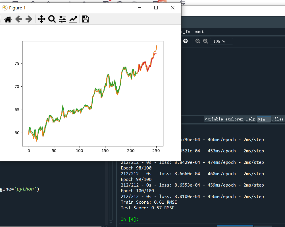 Spyder里面的绘图窗口如何变大_spyder plot的图形窗口放大-CSDN博客