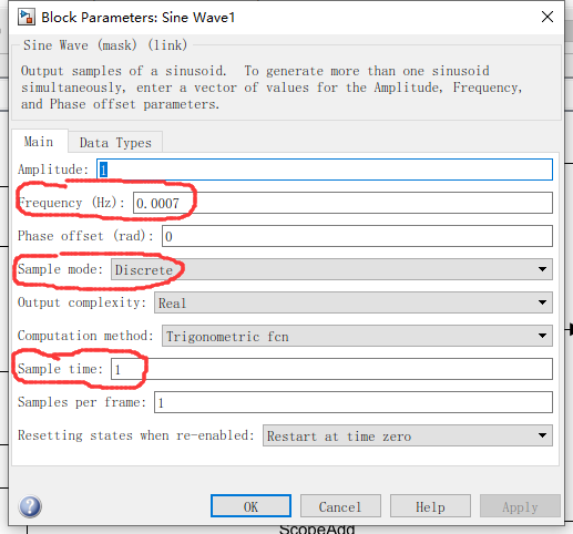 matlab中Filter Design和Simulink仿真的实操与训练2_simulink digital filter design-CSDN博客