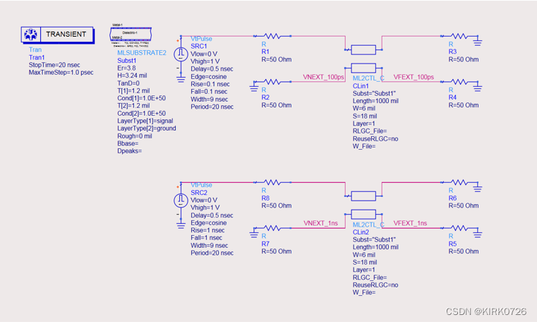 SI PI学习笔记1 信号完整性概述-CSDN博客