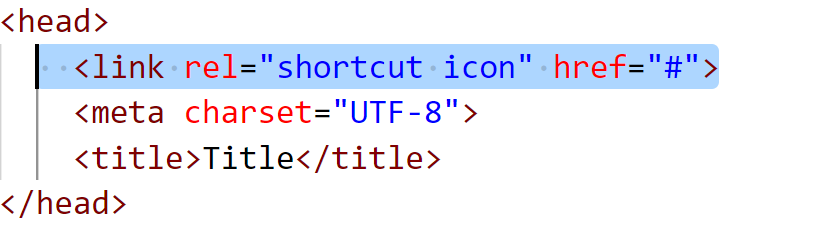 JS学习笔记——去除页面中的GET《http://localhost:63342/favicon.ico》_get请求在63342-CSDN博客