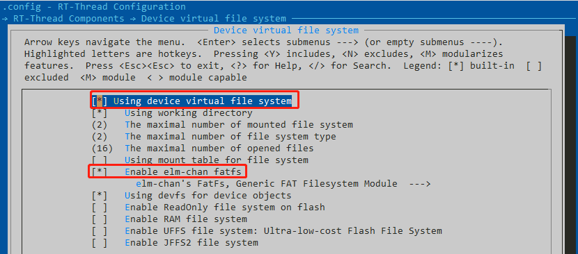 RT-thread应用讲解——U盘（usb host）_rt-thread u盘-CSDN博客