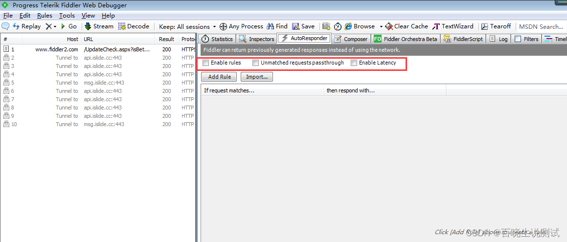 教你如何用fiddler抓取https（详细教程）_网站开启hsts后怎么抓包-CSDN博客