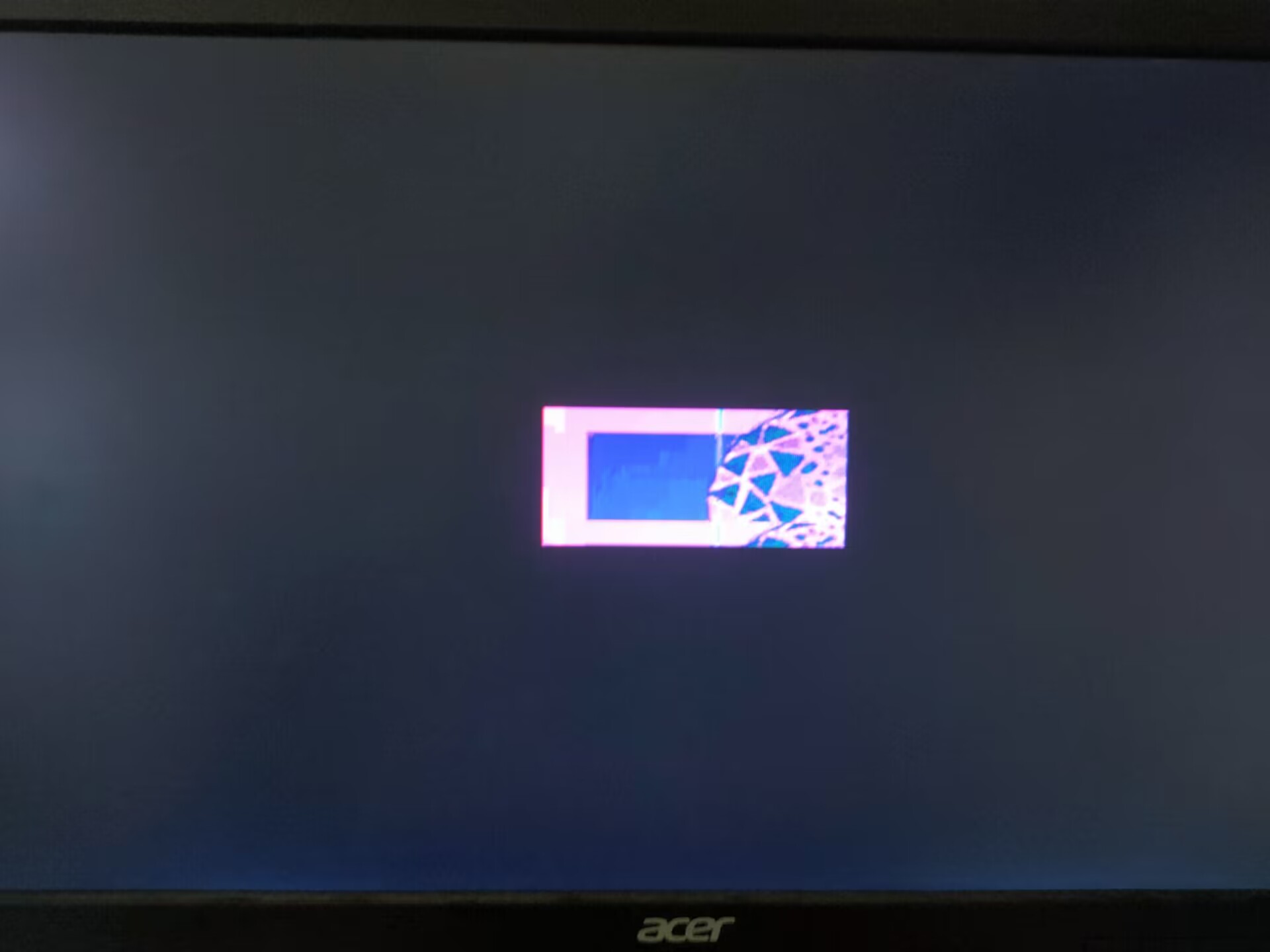 基于FPGA的VGA协议显示彩条、字符、图片_fpga vga显示字符-CSDN博客