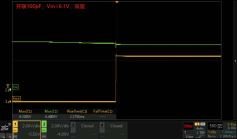 OVP电路应用(一)_12V电源_DIO1280-CSDN博客
