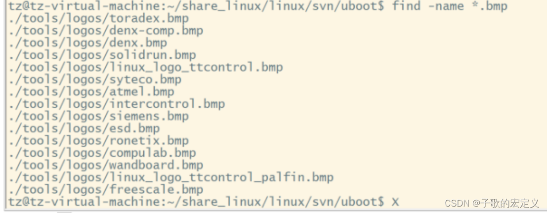 uboot入门学习-LCD篇_uboot lcd-CSDN博客