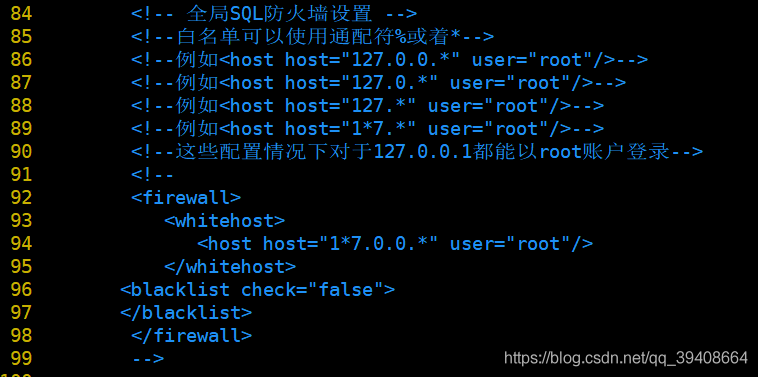 Mycat 三大配置文件详解server.xml / schema.xml / rule.xml_mycat1.6中schema.xml配置mssql2017怎么配置-CSDN博客