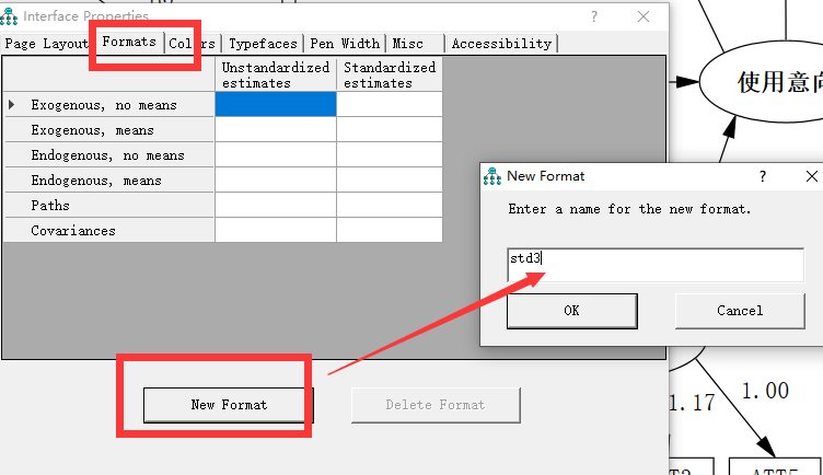 结构方程模型：技术接受度模型TAM2_tam2模型-CSDN博客