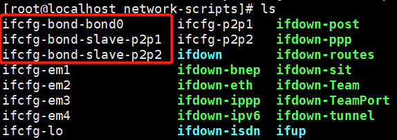 linux多网卡绑定（bond）的多种模式测试_bond mode2-CSDN博客