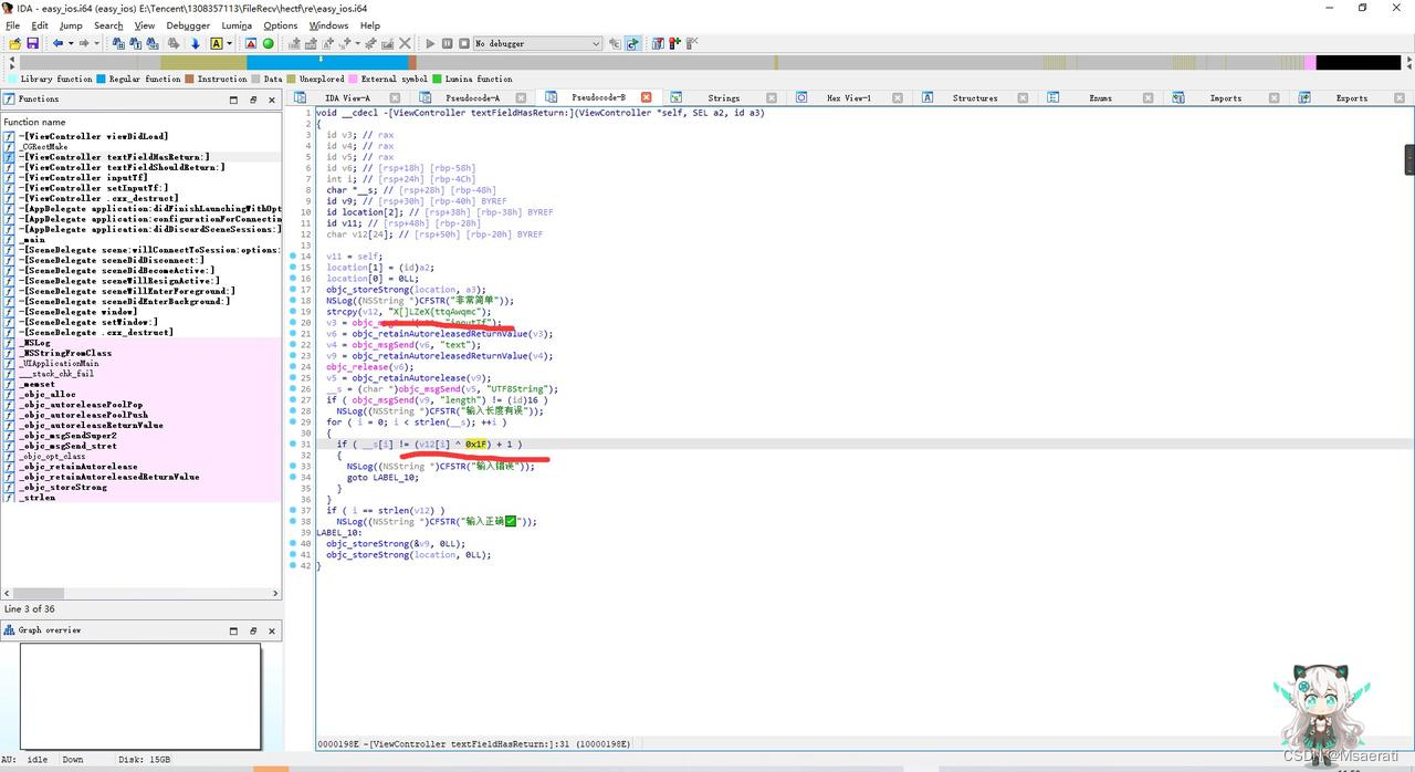 2022HECTF部分WP_ctf+捉迷藏-CSDN博客