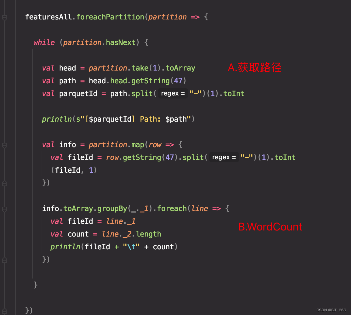 Spark Task 与 Partition 一一对应与参数详解 Spark Sql Files Maxpartitionbytes Csdn博客