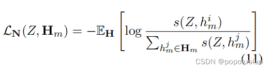 Improving Multimodal Fusion with Hierarchical Mutual Information Maximization for Multimodal ...