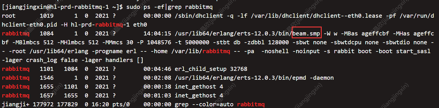 zabbix监控rabbitmq队列和进程--基于自动发现_zabbix5.0监控rabbitmq状态-CSDN博客