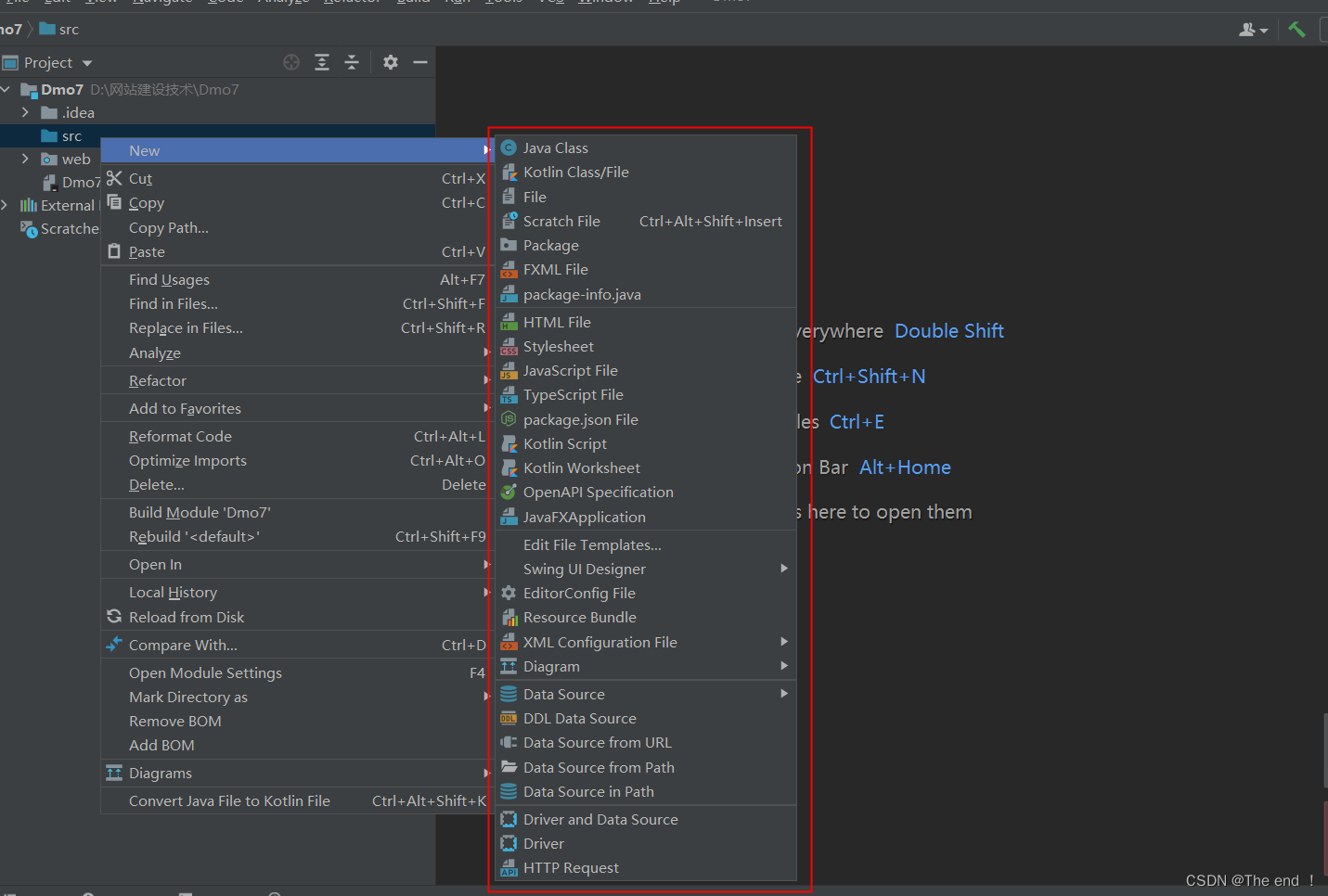 idea Servlet创建找不到Servlet_idea创建servlet找不到servlet-CSDN博客