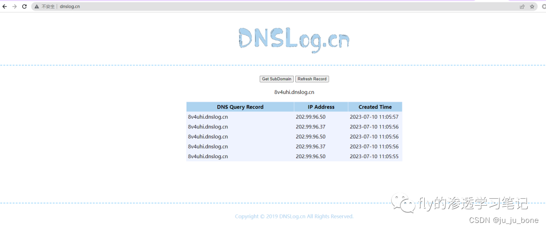 Weblogic-CVE-2023-21839-远程代码执行复现_cve202321839复现-CSDN博客