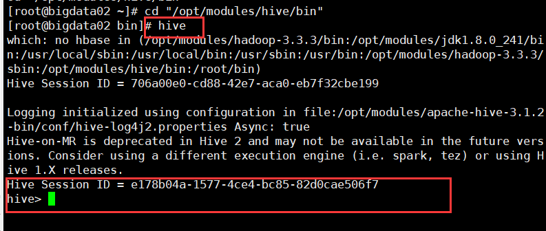 怎么对hive建表，并上传hdfs？ FAILED: SemanticException [Error 10001]: Line 1:68 Table not found ‘t_user ...