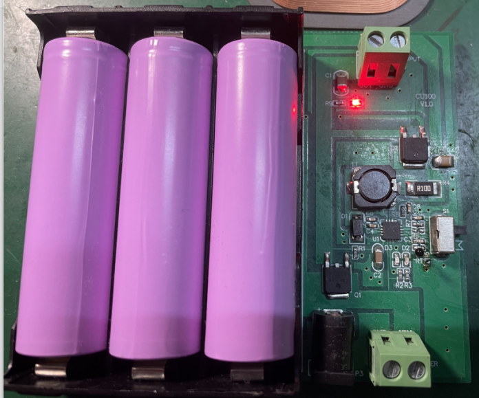 MP26123DR三节串联锂电池充放电电路_三节锂电池串充电原理-CSDN博客