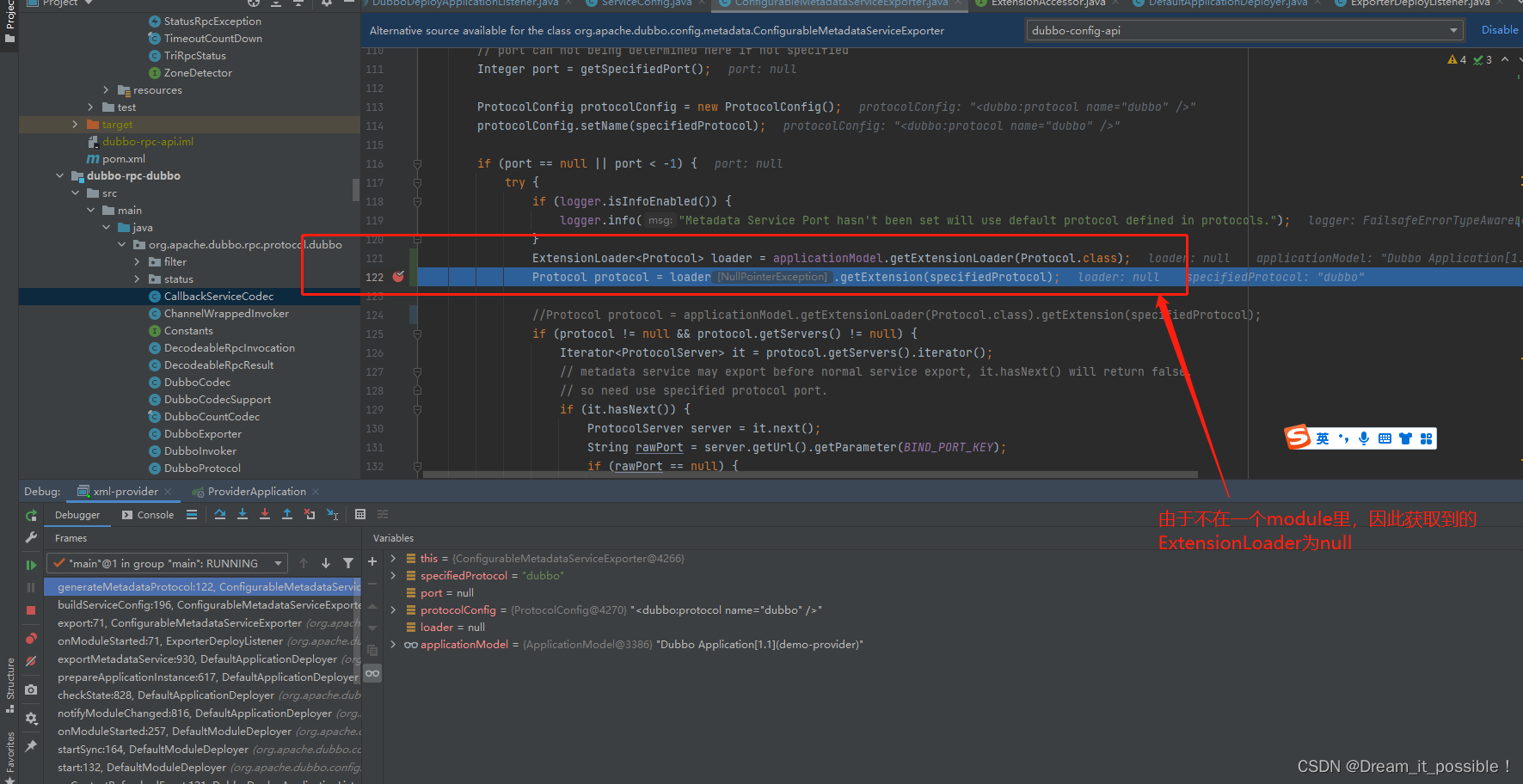 Dubbo源码学习(九) 详解Dubbo里的SPI_@spi-CSDN博客
