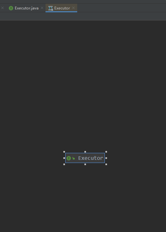 idea-查看接口关系图_idea方法调用关系图-CSDN博客