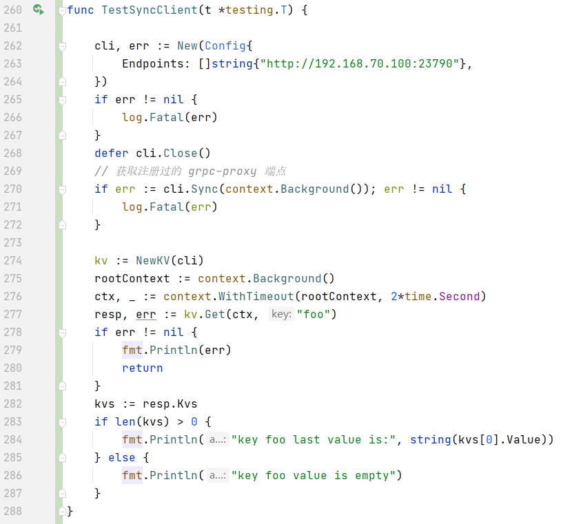 ETCD 四 etcd 网关与 gRPC-Gateway_etcd gateway-CSDN博客
