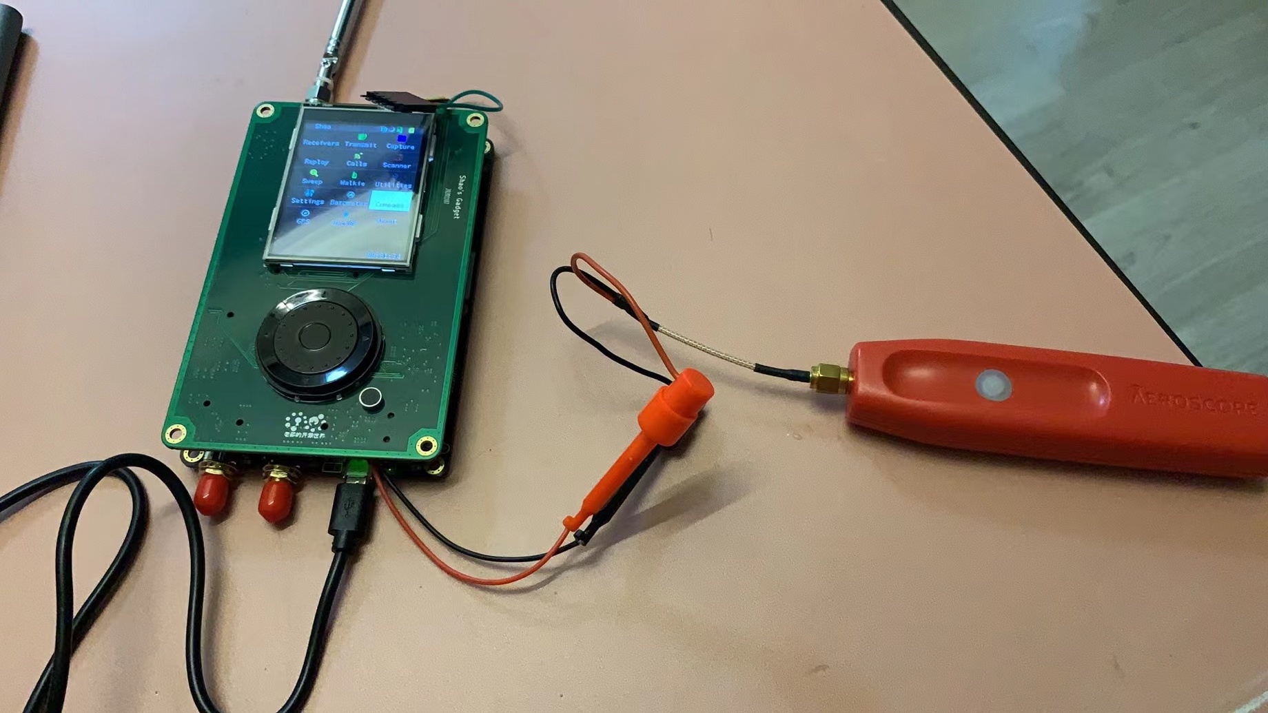 Portapack应用开发教程（十八）电池选型 上_portapack h3-CSDN博客