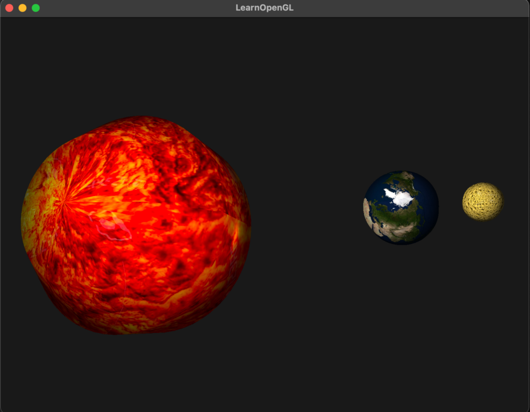 OpenGL入门第六次实验 纹理映射_opengl纹理映射实验-CSDN博客