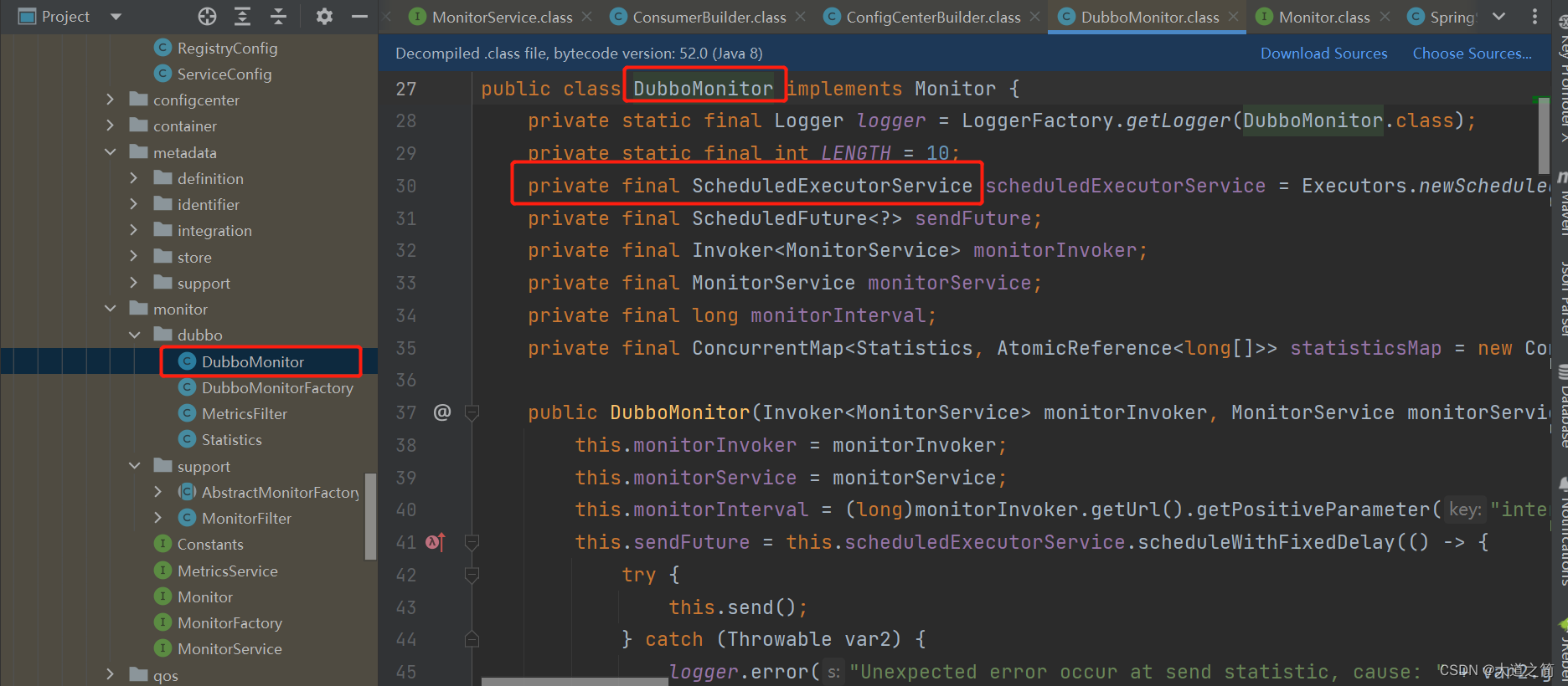 JAVA开发常用API及封装_java spirngboot 查询接口封装-CSDN博客