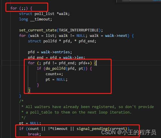 《linux驱动：字符设备驱动之三 poll机制》_read poll值多少时可读-CSDN博客