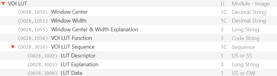 7. DICOM图像显示-DCMTK-像素数据的三次转换和源码分析_modality lut-CSDN博客