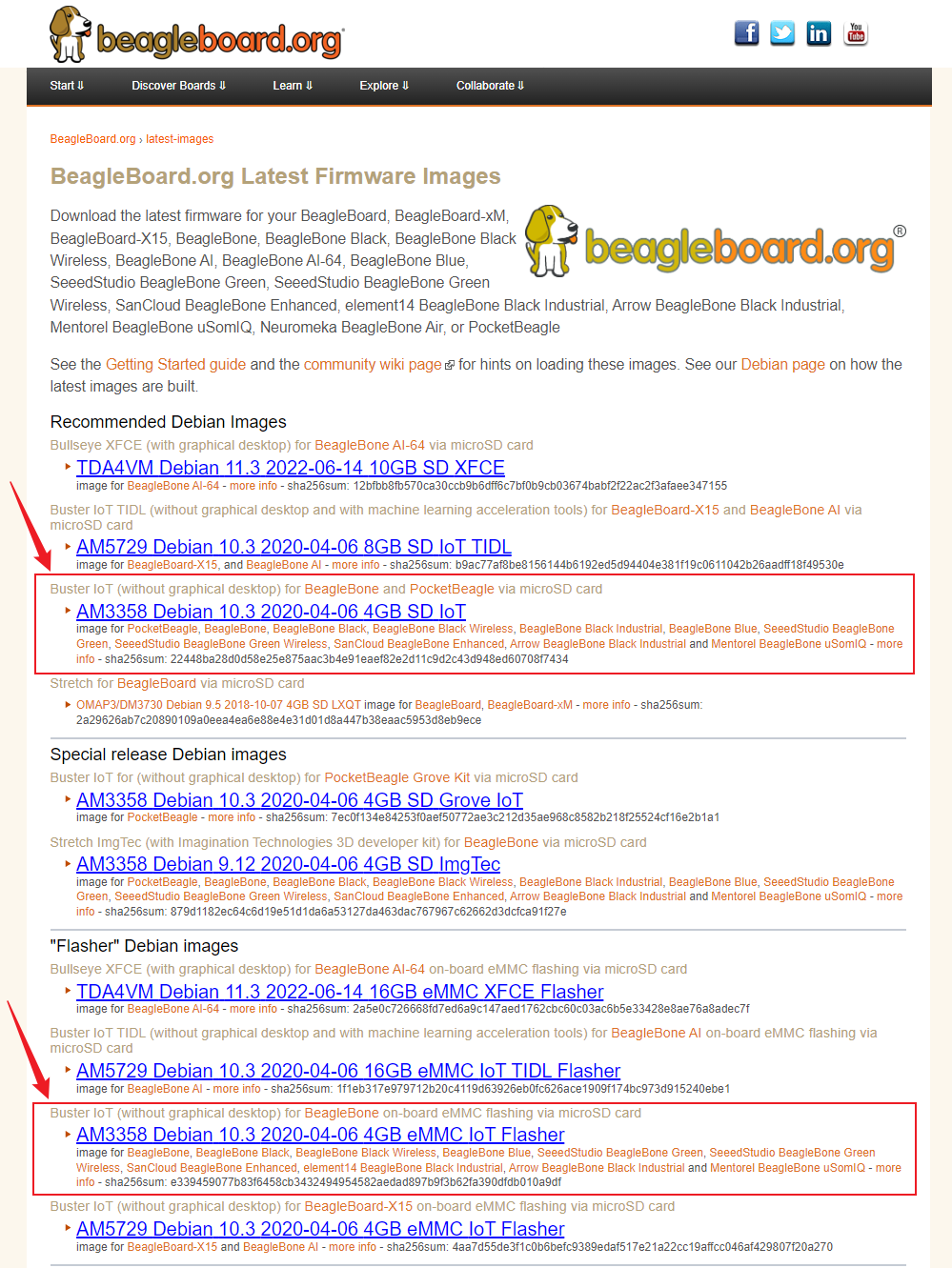 BeagleBone Black使用（二）：连接狗板与系统更新_狗板如何远程链接-CSDN博客