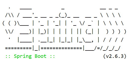 创建SpringBoot出现 ...
