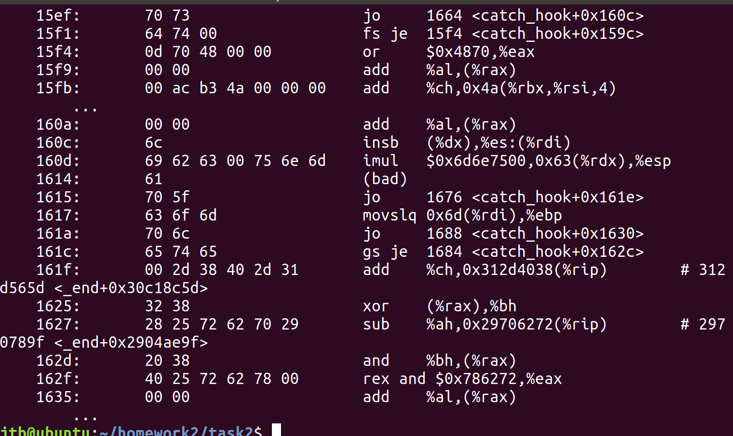 Ubuntu系统下linux Gcc常用命令和elf文件格式ubuntu Elf Csdn博客 