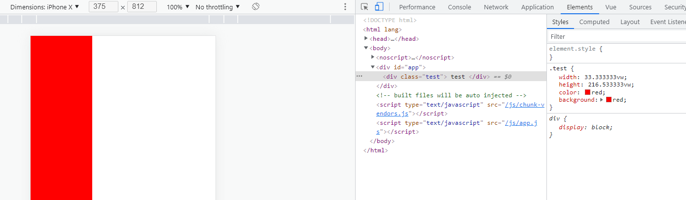 移动端适配postcss-px-to-viewport + postcss-px2rem-exclude_postcss-px-to-viewport exclude-CSDN博客
