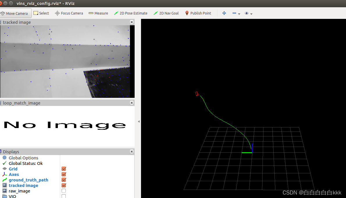 【VINS-MONO测试】安卓手机采集mono+imu数据_kalibr 标定imu 手机-CSDN博客