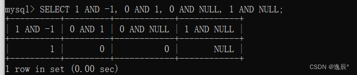 Mysql数据库个人笔记六mysql 非逻辑 Csdn博客 