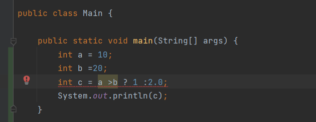 JAVA的学习初步认识_java程序上可以10