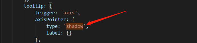 Echarts属性之柱状图添加阴影_echarts柱状图阴影-CSDN博客