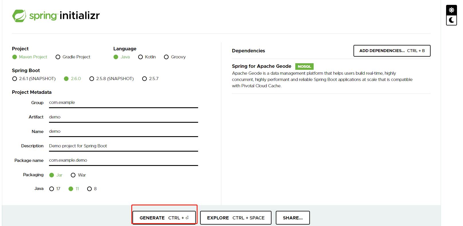 【练习】Caching Data with Pivotal GemFire-CSDN博客
