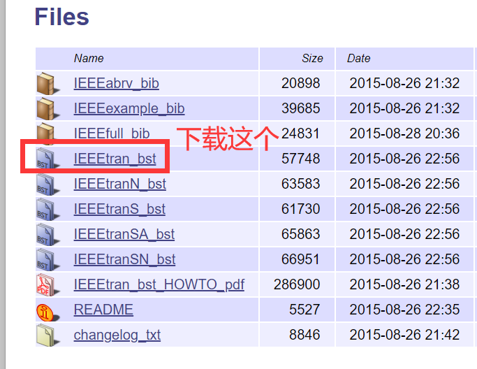 用latex写IEEE论文投稿的踩坑笔记_ieee howto.tex-CSDN博客