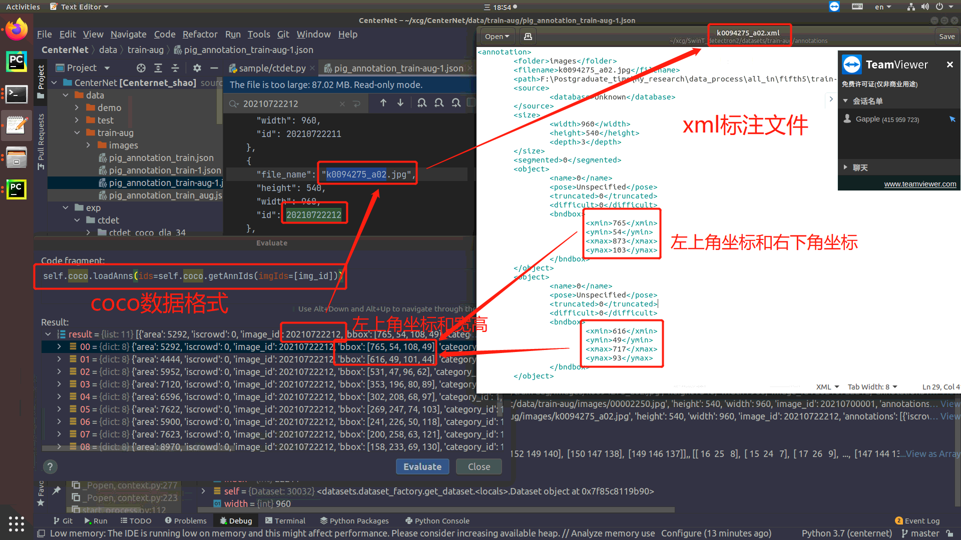 bbox的各种格式转换（detectron2函数库）_coco的box mode-CSDN博客
