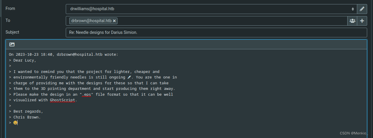 HTB-Hospital渗透测试_htb hospital-CSDN博客