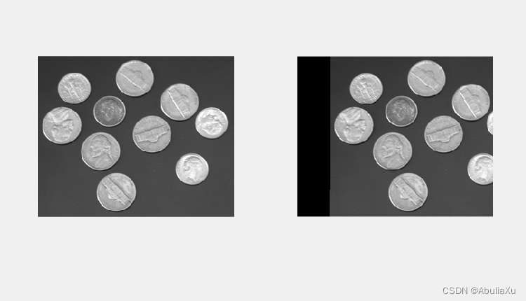 Matlab 数字图像处理的基本函数和运算利用imsubtract 函数实现图像和一个常数相减120假设其名为ricepng利 Csdn博客