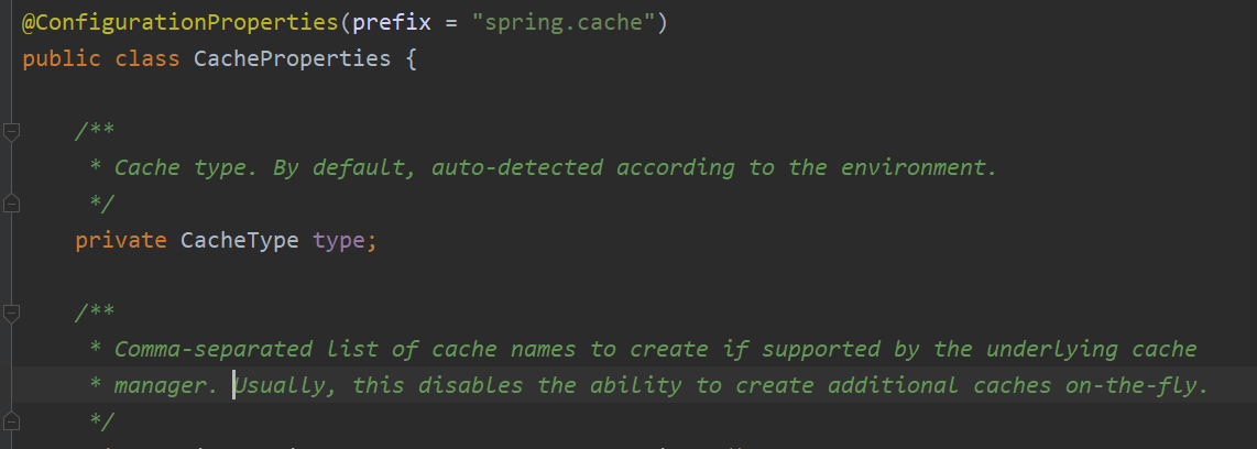 Spring-Cache的基本使用和缺点_springcache缺点-CSDN博客