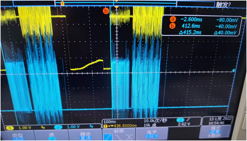 疑难案例分析1：emmc模式无法启动，而且上电几秒内，复位键不起作用_emmc低温不启动-CSDN博客