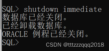 Oracle数据库修改进程连接数_oracle连接数-CSDN博客