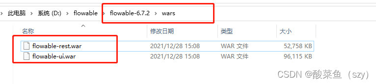 工作流Flowable入门教程：flowableUI的安装使用，RepositoryService、RuntimeService、TaskService、HistoryService的使用 ...