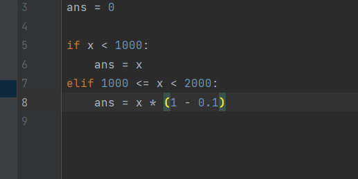 【已解决】Remove redundant parentheses等Python错误大全-CSDN博客