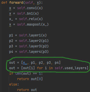 NameError: free variable ‘***‘ referenced before assignment in enclosing scope-CSDN博客