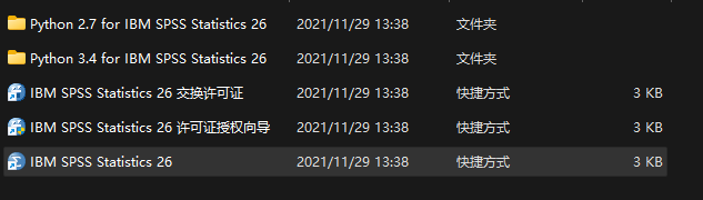安装的时候出现spss中can Not Create Java Virtual Machine问题怎么办spss无法创建java虚拟机怎么办 Csdn博客